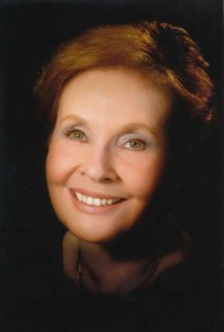 Holocaust Speaker Marion Blumenthal | Four Perfect Pebbles