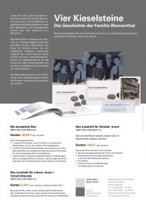 How to Purchase | Four Perfect Pebbles