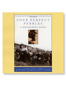 How to Purchase | Four Perfect Pebbles