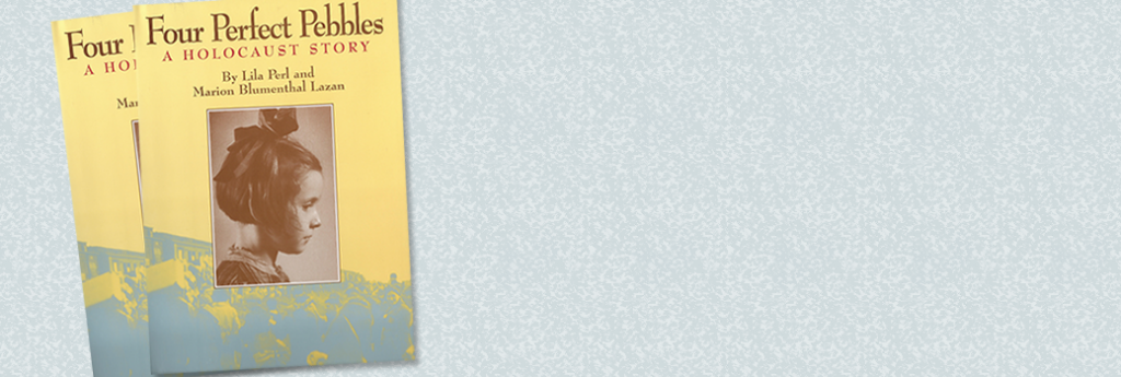 Holocaust Speaker Marion Blumenthal Lazan